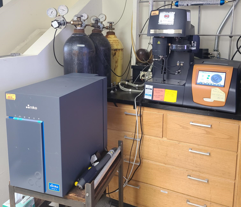 Thermogravimetric Analysis (TGA) – Polymer Chemistry Characterization Lab