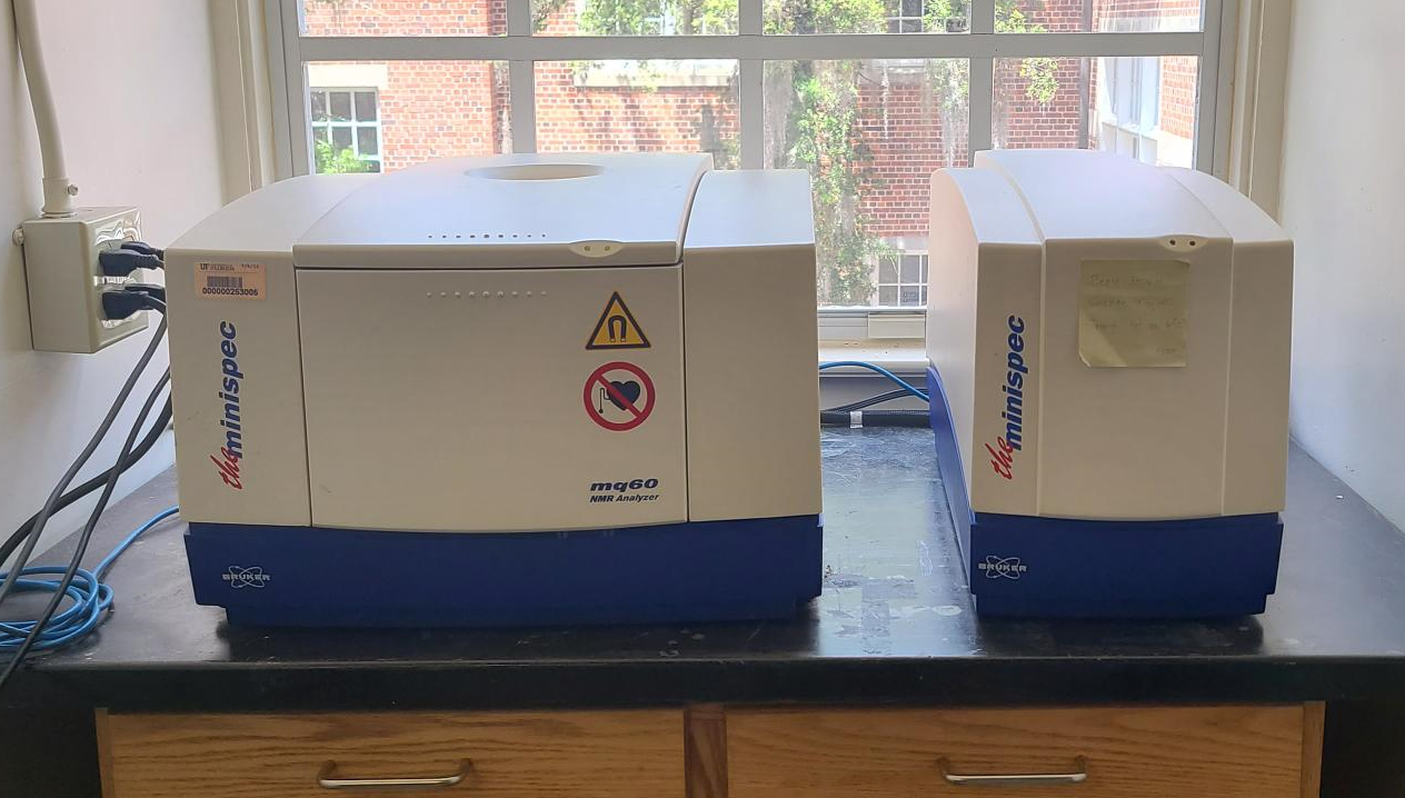 Nuclear Magnetic Resonance (NMR) – Polymer Chemistry Characterization Lab