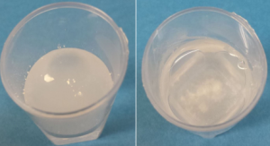 Sample preparation: DLS – Polymer Chemistry Characterization Lab